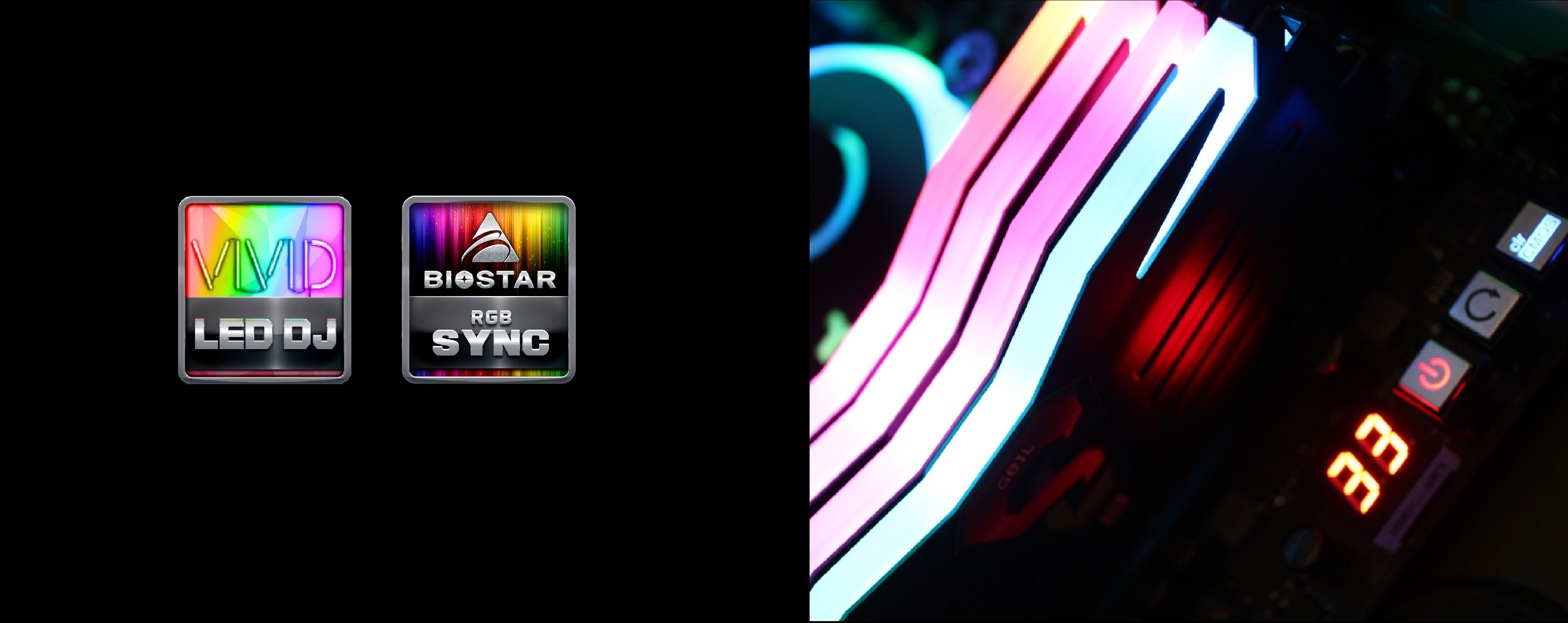 Biostar X570GT - Płyta główna - Morele.net