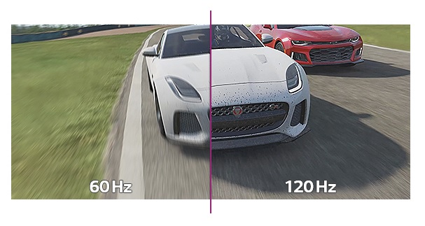 LG 34GK950F-B - Monitor - Morele.net