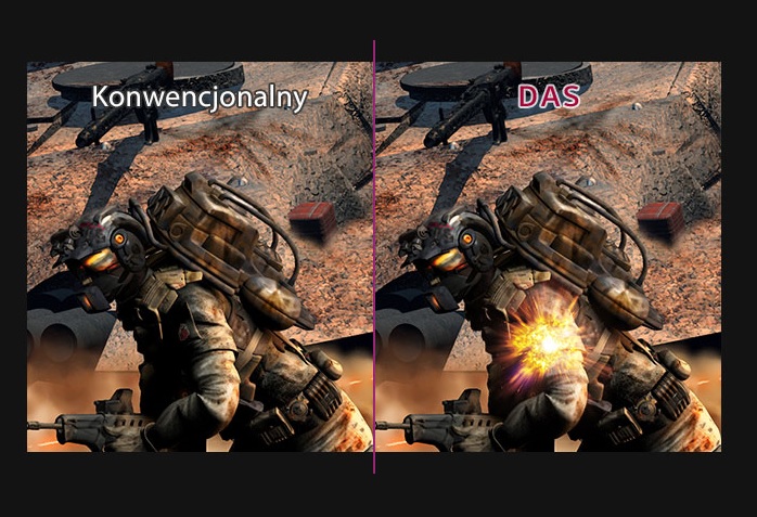 LG 34GK950F-B - Monitor - Morele.net