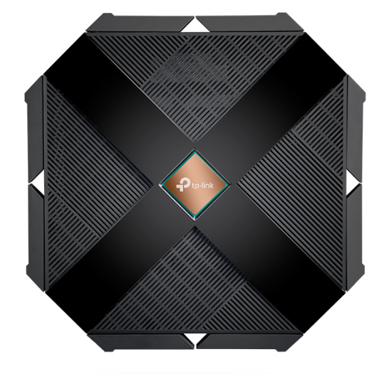 TP-Link Archer AX6000 - Router - Morele.net