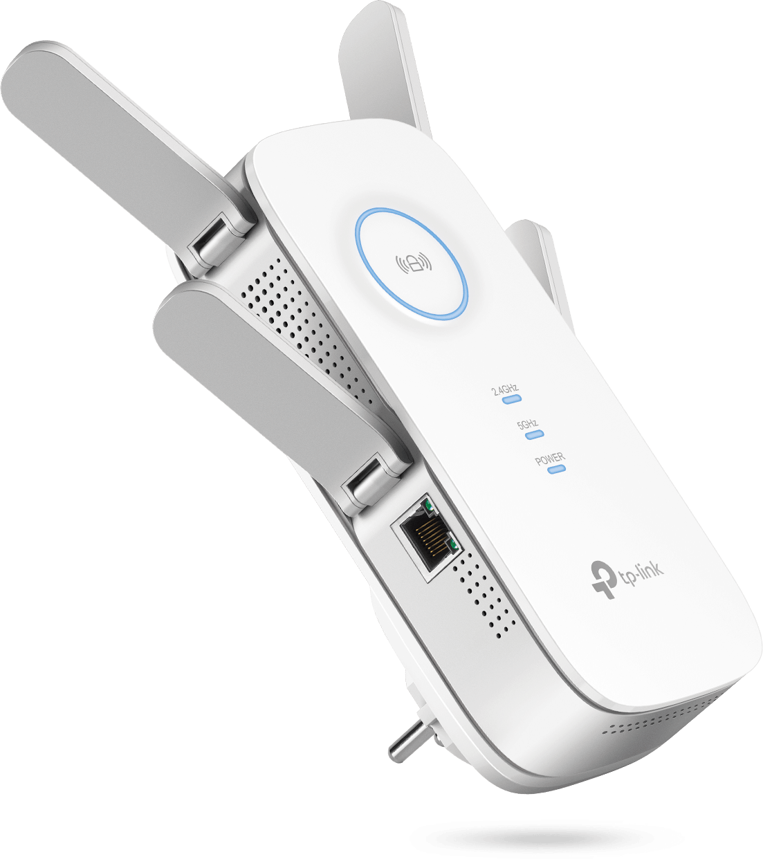 TP-Link RE650 - Access Point - Morele.net