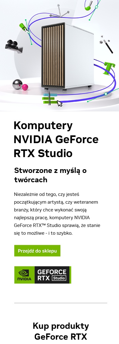 Morele GeForce RTX Studio Core i9-14900K, 64 GB, RTX 4090, 2 TB M.2 ...