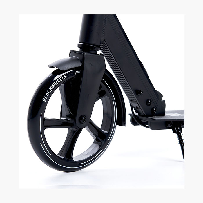 Blackwheels Orio Black - Hulajnoga - Morele.net