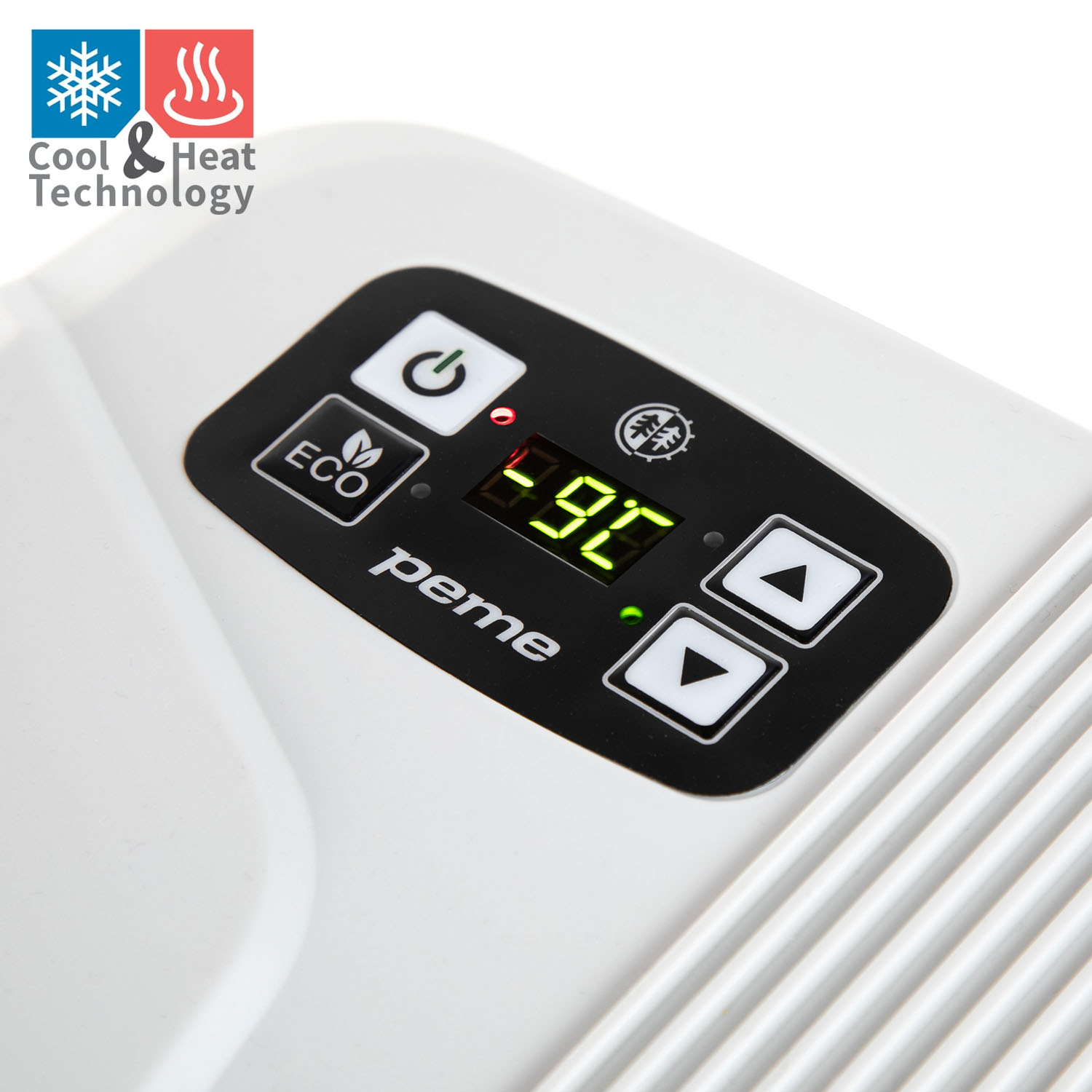 Peme Essential 32 Sand Storm - Lodówka turystyczna - Morele.net