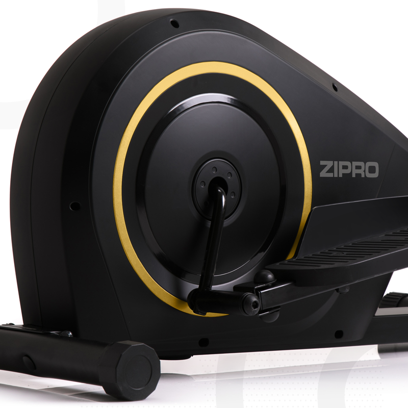 Kup Orbitrek Trenażer Zipro Burn Gold magnetyczny na arena.pl i ciesz ...