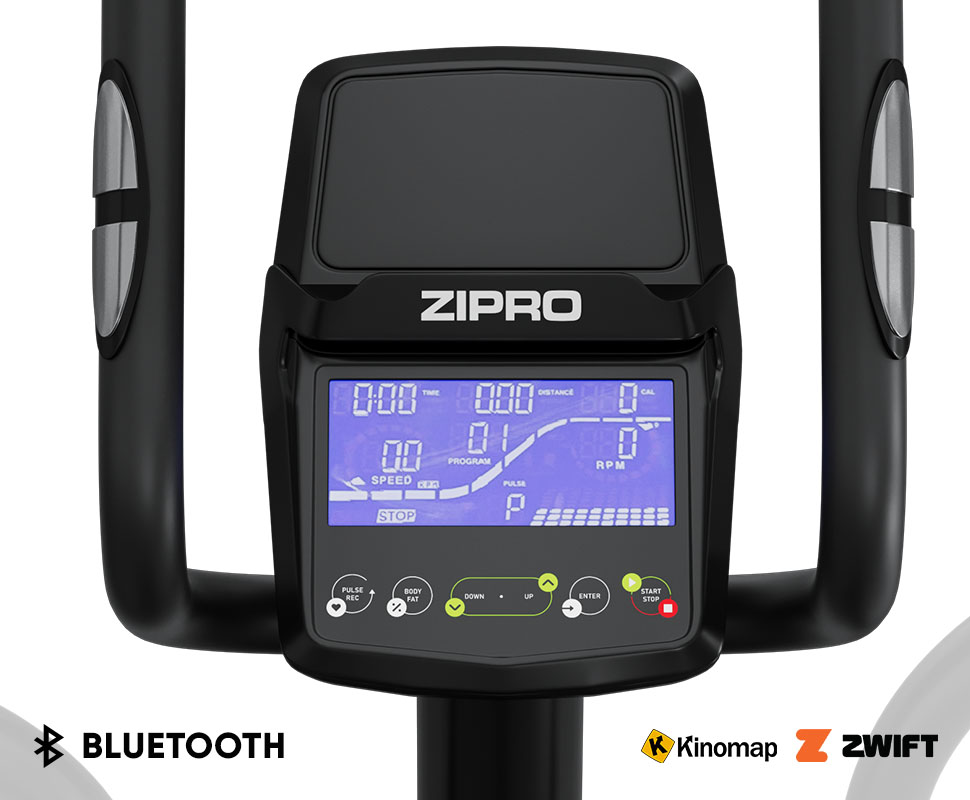 Zipro Wave - Orbitrek - Morele.net