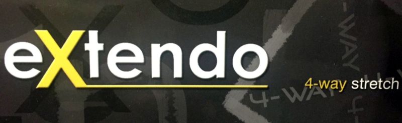 Milo Spodnie trekkingowe męskie Brenta Tomato Red/Black r. XXL - Morele.net