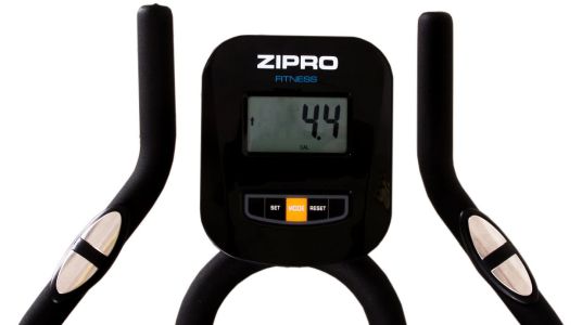 Kup Rower stacjonarny Zipro Vision magnetyczny na arena.pl i ciesz się ...